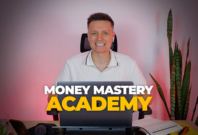 Taller Lanza tu 2023 de Money Mastery Academy【GRATIS】