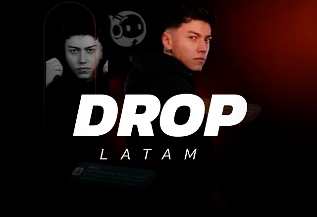 Dropshipping Academy - de Esteban Hype【$20 USD】